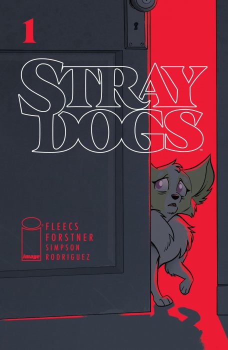 Stray Dogs (Stray Dogs #1) » Download Marvel, DC, Image, Dark Horse ...